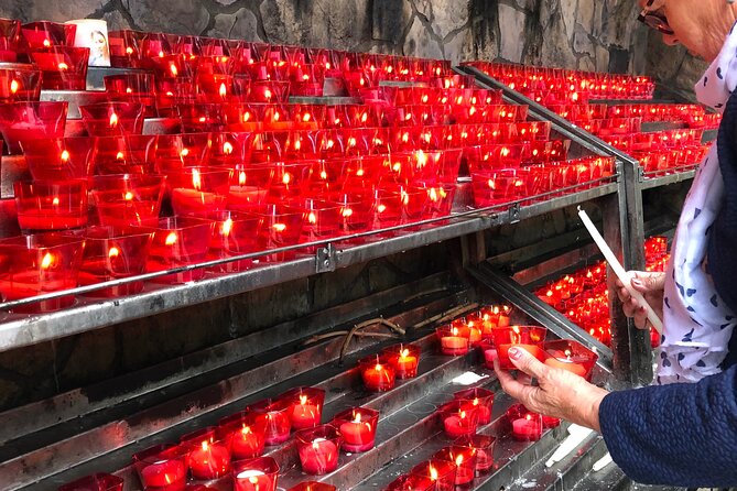 Medjugorje Private Day Trip From Dubrovnik + Kravice Waterfalls - Pickup and Start Time Details