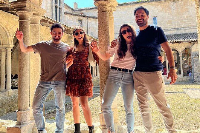 Médoc Morning Wine Tour - Winery & Tastings From Bordeaux - Feedback Highlights