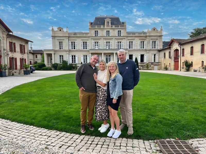 Médoc Morning Wine Tour - Winery & Tastings - Why This Tour Works