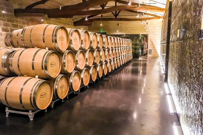 Medoc or Saint Emilion Wine Tasting and Chateau from Bordeaux - Exploring Bordeaux’s Wine Regions in Depth