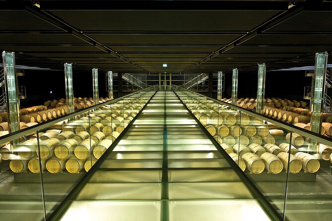 Médoc Region Half-Day Wine Tour Review - Inclusions and Logistics