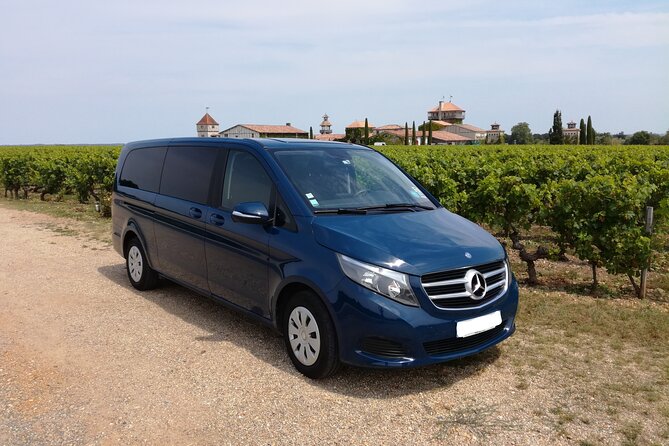 Médoc Region Half-Day Wine Tour Review - Participant Requirements and Restrictions