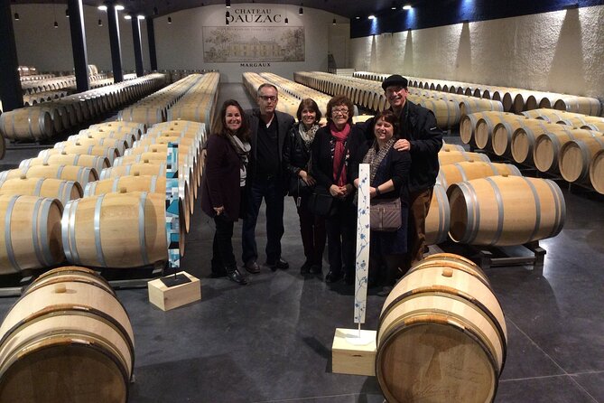 Médoc Region Half-Day Wine Tour Review - Tour Highlights and Key Attractions