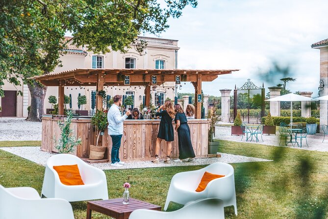 Medoc Small-Group Wine Tour With Tastings & Chateau Visits From Bordeaux - Additional Information