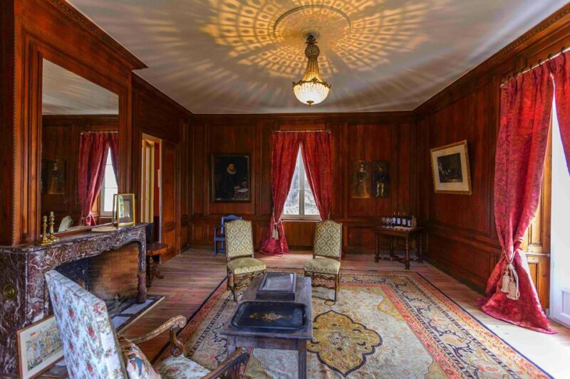 Medoc Tour : Margaux, Saint Estèphe and greediness - Who Will Love This Tour?