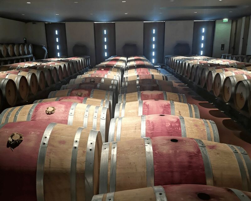 Médoc wine tour from Bordeaux: 2 wineries & 6 wines - Authenticity and Limitations