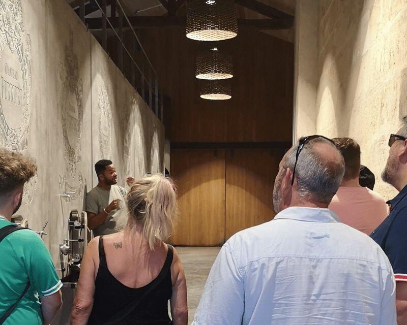 Médoc wine tour from Bordeaux: 2 wineries & 6 wines - Final Thoughts: Who Will Appreciate This Experience?
