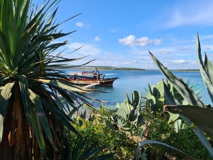 Medulin: Boat Cruise to Kamenjak/Ceja with Lunch and Drinks - FAQs