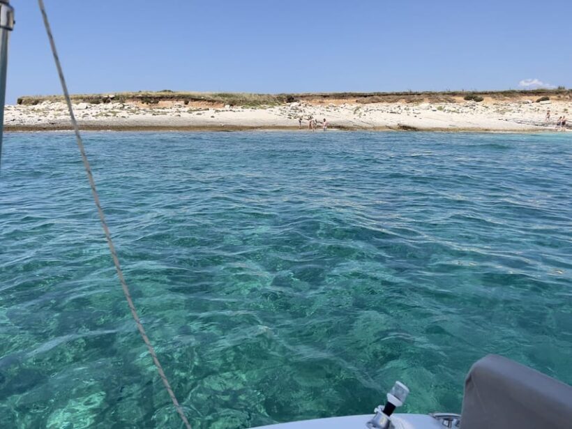 Medulin: Morning on Speedboat with Cave & Island Snorkeling - An In-Depth Look at the Experience