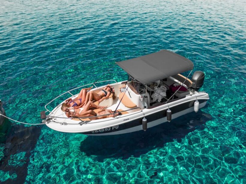 Medulin: Morning on Speedboat with Cave & Island Snorkeling - The Value Proposition