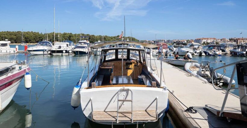 Medulin: Private Boat Tour with Captain - FAQs