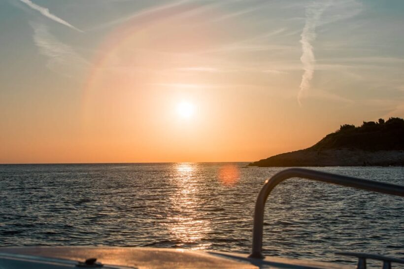 Medulin: Sunset Boat Cruise with Wine Tasting - Who Will Love This Experience?