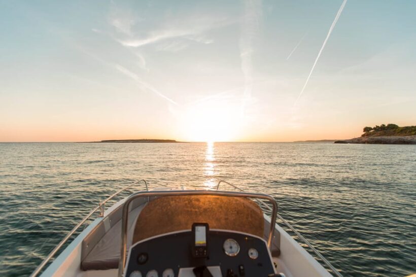 Medulin: Sunset Boat Cruise with Wine Tasting - Final Thoughts