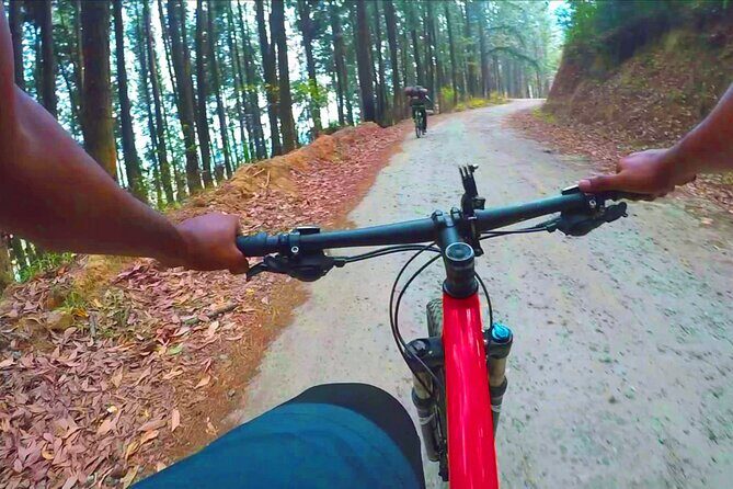 Meemure Village Cycling Tour from Kandy - An Overview of the Tour Experience