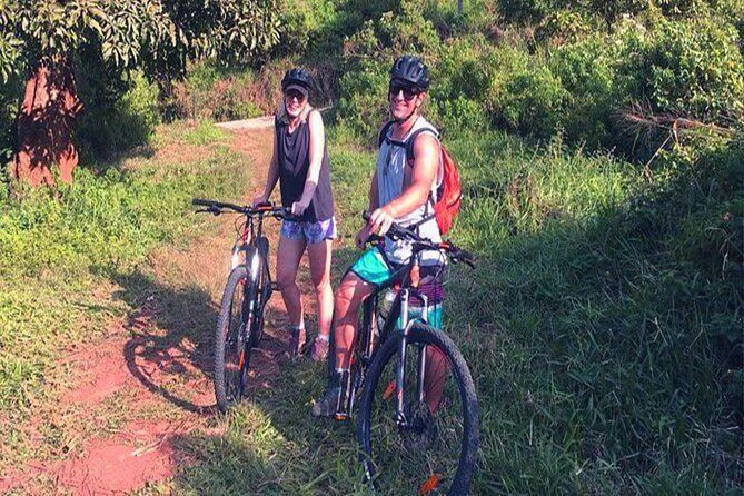 Meemure Village Cycling Tour from Kandy - Practical Details and What to Expect