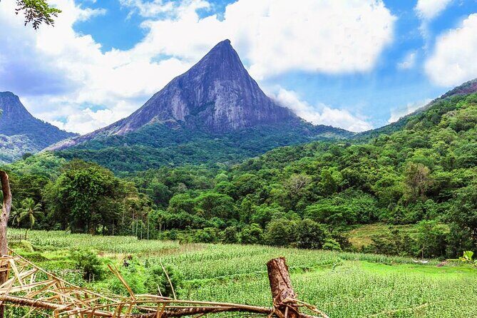 Meemure Village Cycling Tour from Kandy - Who Should Consider This Tour?