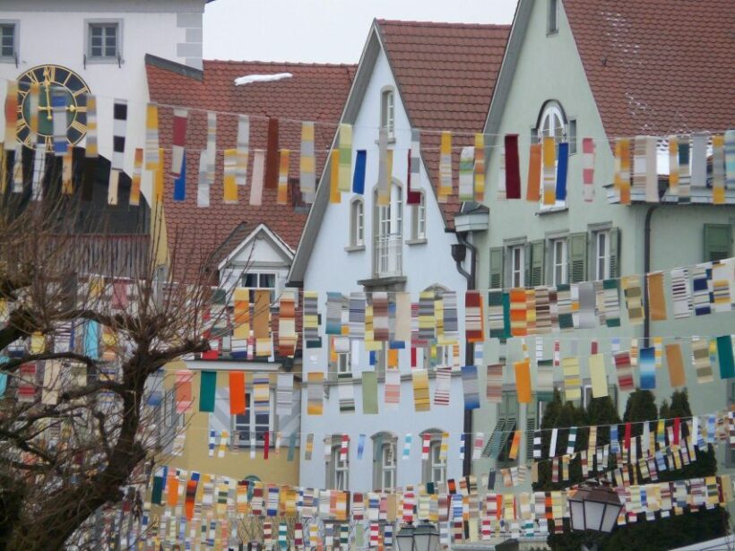 Meersburg: Private Guided Walking Tour - A Walk Through Medieval Magic and Modern Charm
