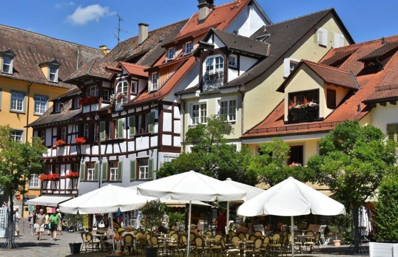 Meersburg: Private Guided Walking Tour - Frequently Asked Questions
