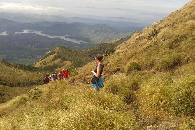 Meesapulimala Sunrise trek( By Munnar Info) - Authentic Experiences from Fellow Travelers