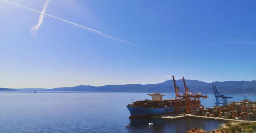 Meet History Of Rijeka with a Local - Key Points