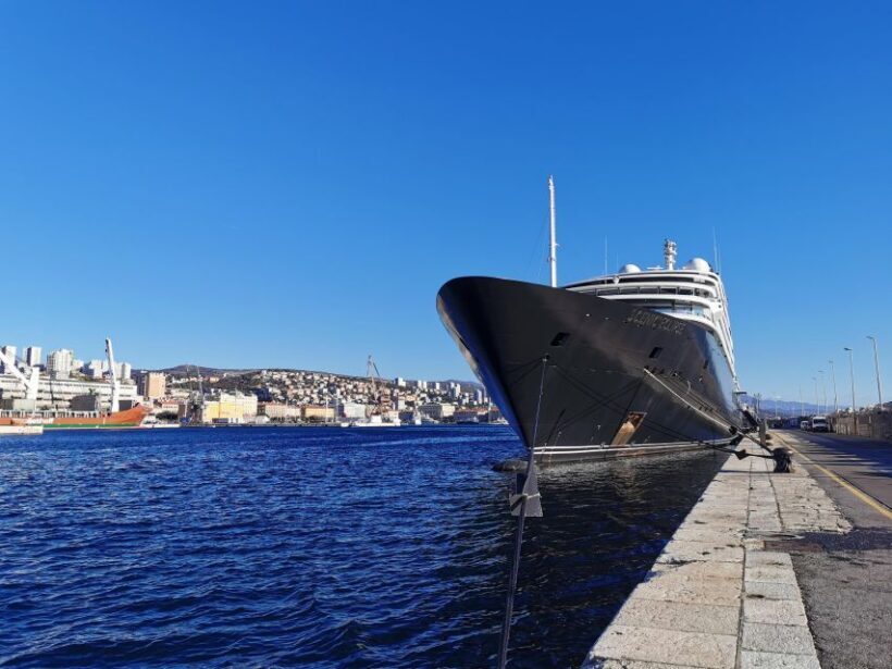 Meet History Of Rijeka with a Local - Practical Tips for Participants