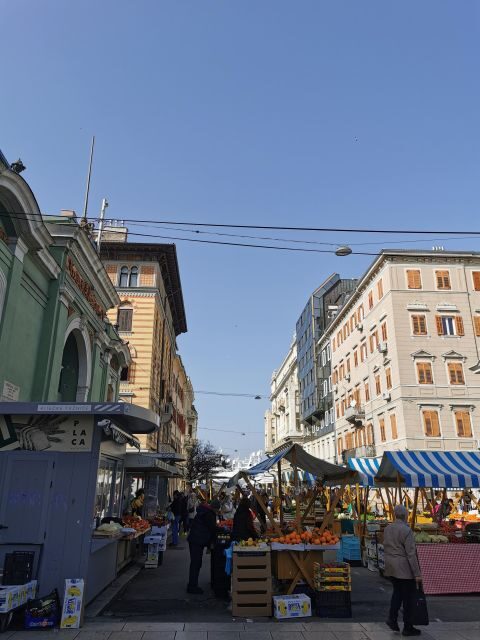 Meet History Of Rijeka with a Local - Final Thoughts