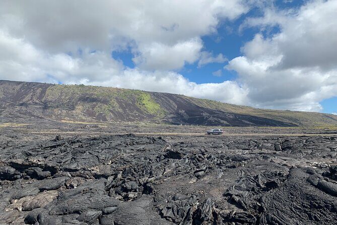 Meet in the park - Private Hawaii Volcanoes National Park Tour - What Makes This Tour Stand Out?