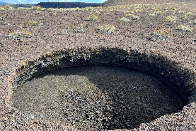Meet in the park - Private Hawaii Volcanoes National Park Tour - Final Thoughts