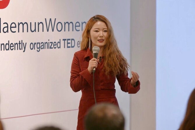 Meet North Korean Defector &Talk after your DMZ trip - An Honest Look at the Meet North Korean Defector & Talk Tour in Seoul