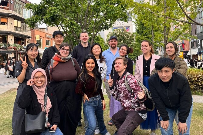 Meet North Korean Defector &Talk after your DMZ trip - What Do Travelers Say?