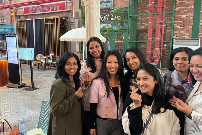 Meet North Korean Defector &Talk after your DMZ trip - Analyzing the Cost and Value