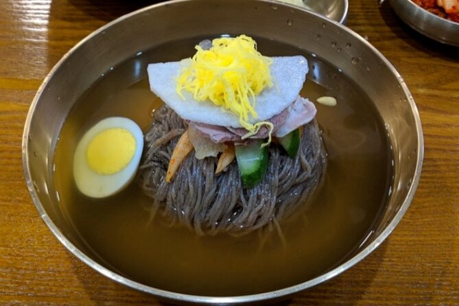 Meet North Korean Defector &Talk after your DMZ trip - FAQs