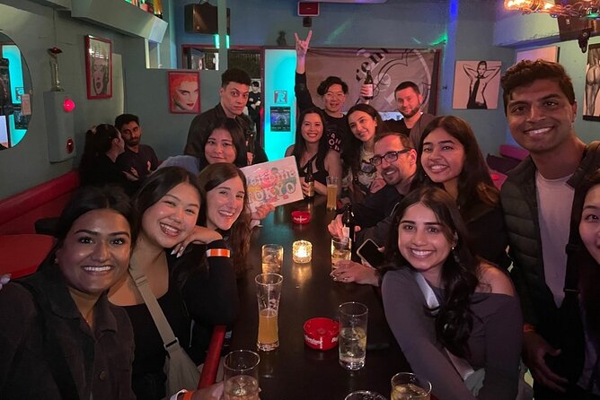 Meet Osaka Locals and Japanese Speaking Experience at Pub Umeda - Key Points