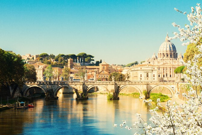 Meet Pope Francis at St Peter Square Vatican City - Pricing and Cancellation Policy