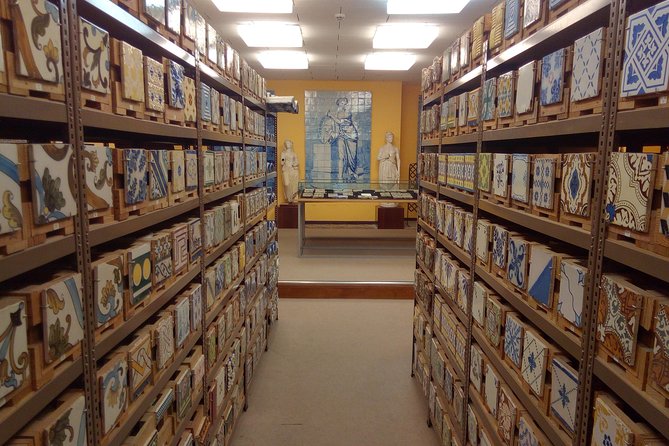 Meet Porto Highlights With Traditional Lunch - Booking Information