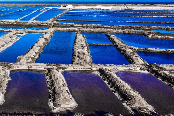 Meet Santa Luzia / Capital of Octopus / Salinas in a 100% Electric Tuk Tuk - The Eco-Friendly Tuk-Tuk Experience