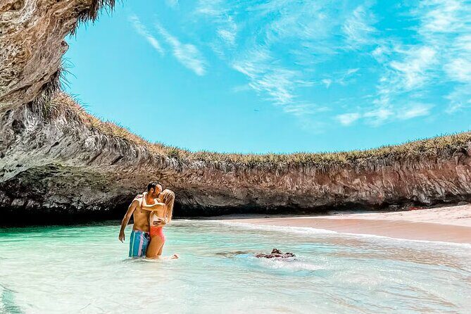 Meet the Famous Hidden Beach by Speedboat with Snorkeling - Meet the Hidden Beach by Speedboat with Snorkeling: A Complete Review