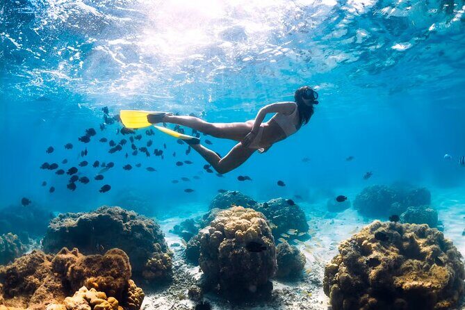 Meet the Famous Hidden Beach by Speedboat with Snorkeling - Final Thoughts