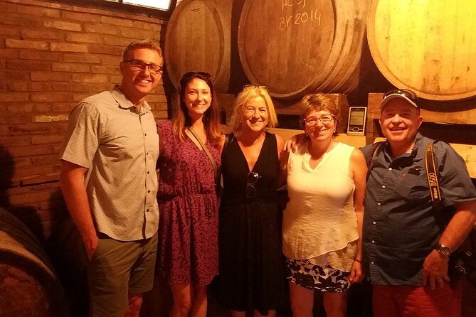 Meet the king of the territory: Brunello di Montalcino - Authenticity and overall experience