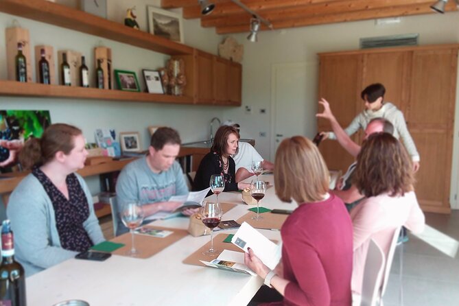 Meet the king of the territory: Brunello di Montalcino - Who should consider this tour?