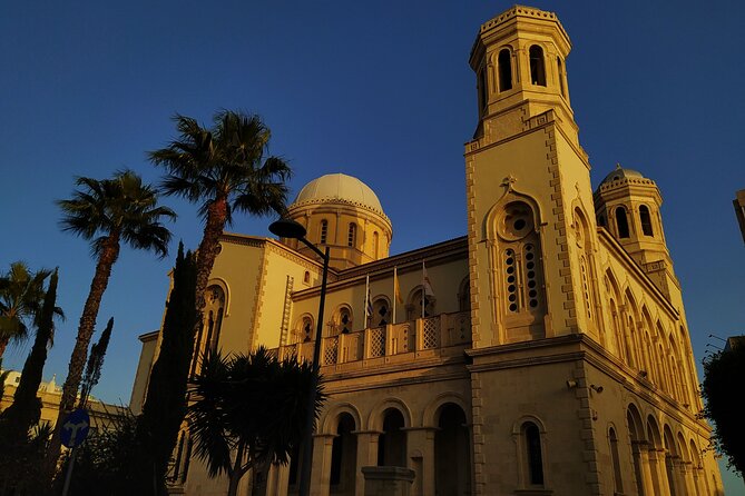 Meet the Locals of Troodos Mountains - Marveling at the Millomeris Waterfalls