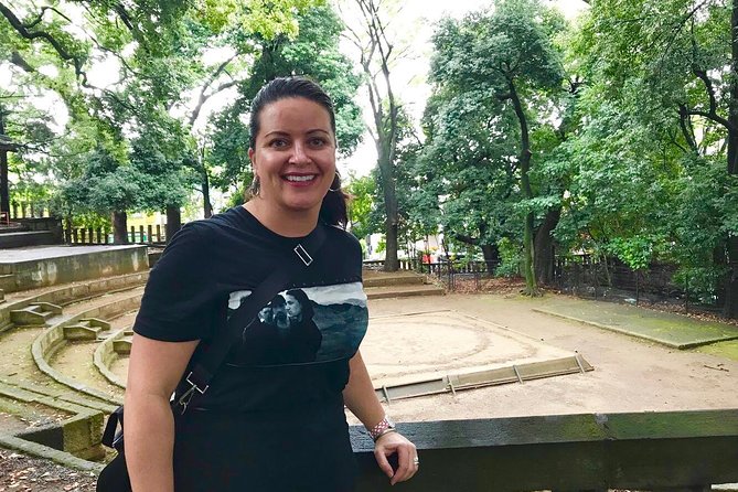 Meet the Lucky Cats in Suburban Tokyo: Gotokuji Walking Tour - Discovering Shoinjinja Shrine