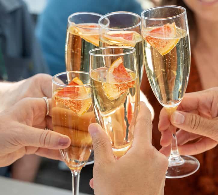 Meet the Makers Sydney Native Food & Distillery Tour - Sydney Fish Market (4-hour Tour only)