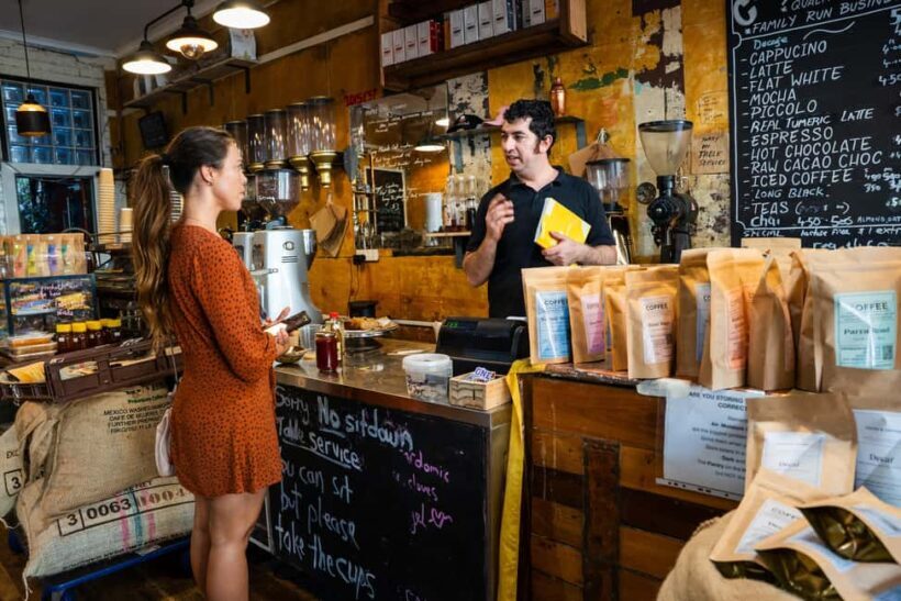 Meet the Makers Sydney Native Food & Distillery Tour - Considerations for Travelers