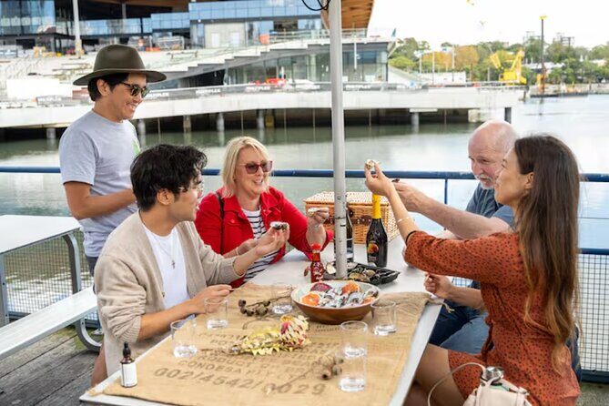 Meet the Makers Sydney Native Food & Distillery Tour - Who Should Book This Tour?