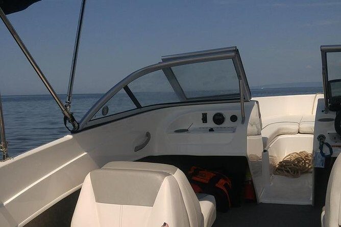 Meet The Seals Boat Tour - Travel by boat to a Secret Seal Cove - Itinerary Breakdown: A Closer Look