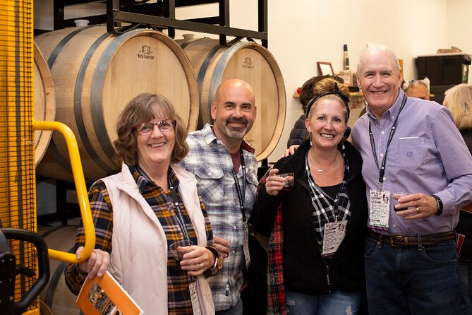 Meet the Winemakers - Seven Birches Winery Tour - FAQ