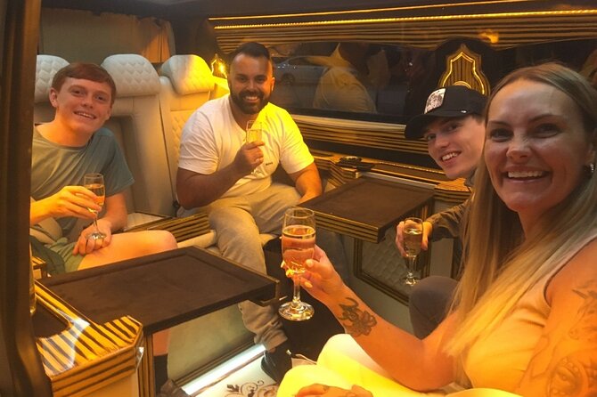 Meet Transfer Istanbul Antalya Bodrum and Cappadocia - Tips for Smooth Pickup and Drop-off