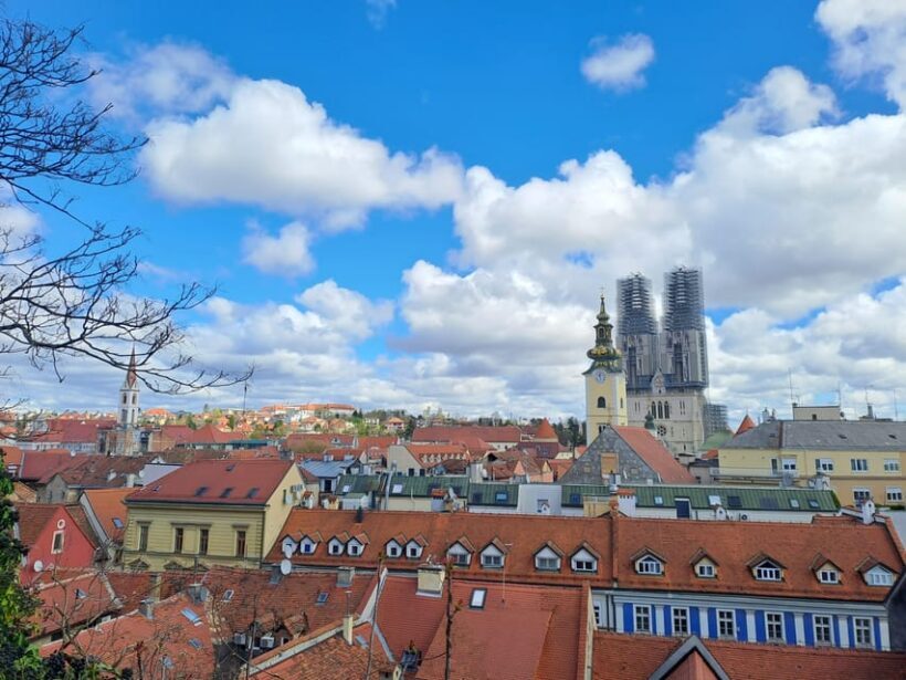 Meet Zagreb: City hightlights on a Private walking tour - FAQ