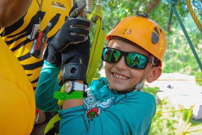 Mega Adrenaline - A Closer Look at the Mega Adrenaline Tour